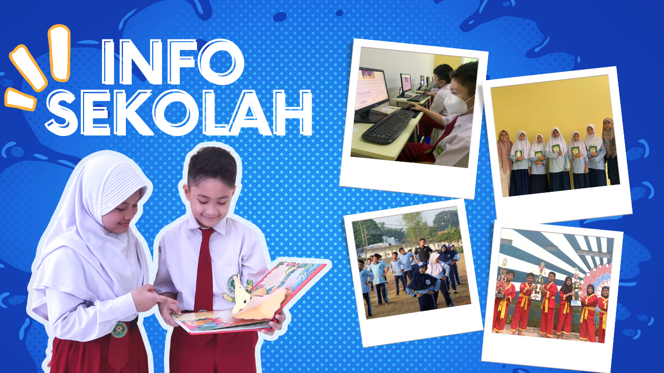 Info Sekolah